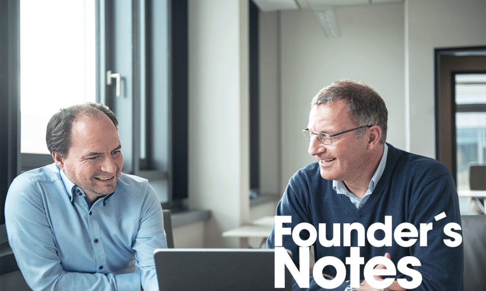 Founder’s Notes: Warum Use Cases? – cwx.news
